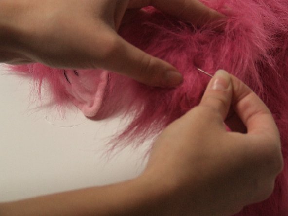 Repairing Puppet Strings - iFixit Repair Guide