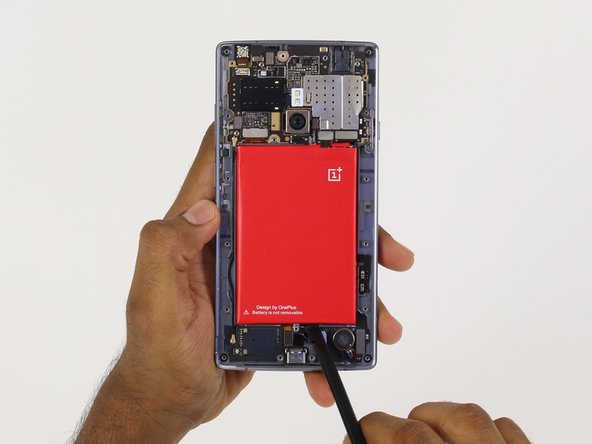 OnePlus 2 Screen Replacement - iFixit Repair Guide