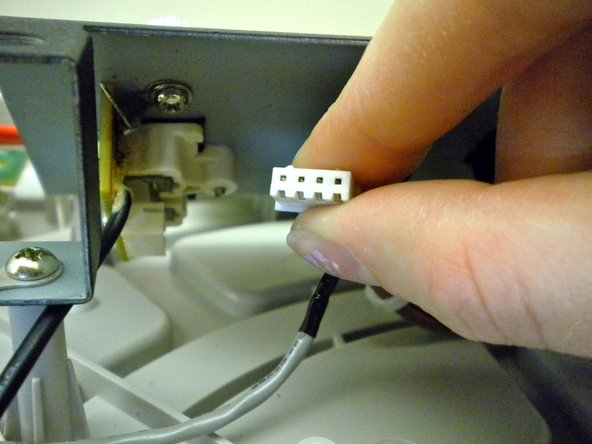 Numark TT1600 Tone Arm Replacement - iFixit Repair Guide