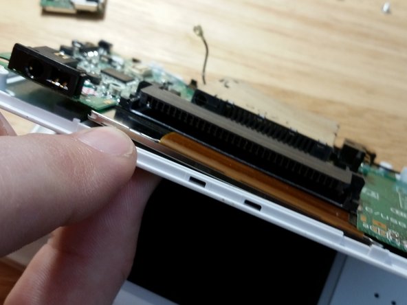 Nintendo DS Lite Disassembly - iFixit