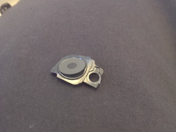 HTC One Camera Lens Replacement - iFixit