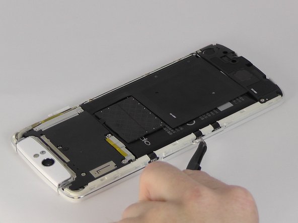 OPPO N1 Home Button, Volume Buttons and SIM Card Tray Replacement ...