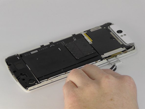 OPPO N1 Home Button, Volume Buttons and SIM Card Tray Replacement ...