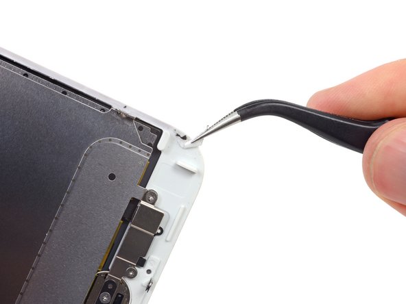 iPhone Display Adhesive Replacement - iFixit Repair Guide