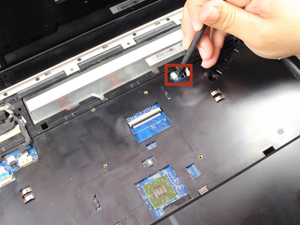 Gateway NV52 Motherboard Replacement - iFixit Repair Guide