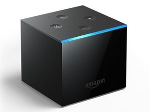 Amazon Set-Top Box Repair - iFixit