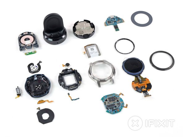 Gadget Teardowns - iFixit