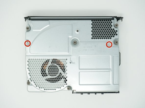 Xbox One X Project Scorpio Edition Power Supply Replacement - iFixit