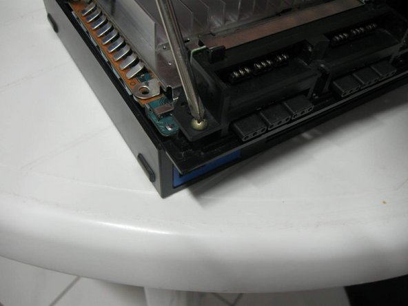 PlayStation 2 Teardown - iFixit