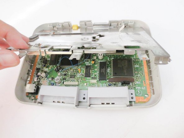 PlayStation One Mother Board Replacement - iFixit Repair Guide