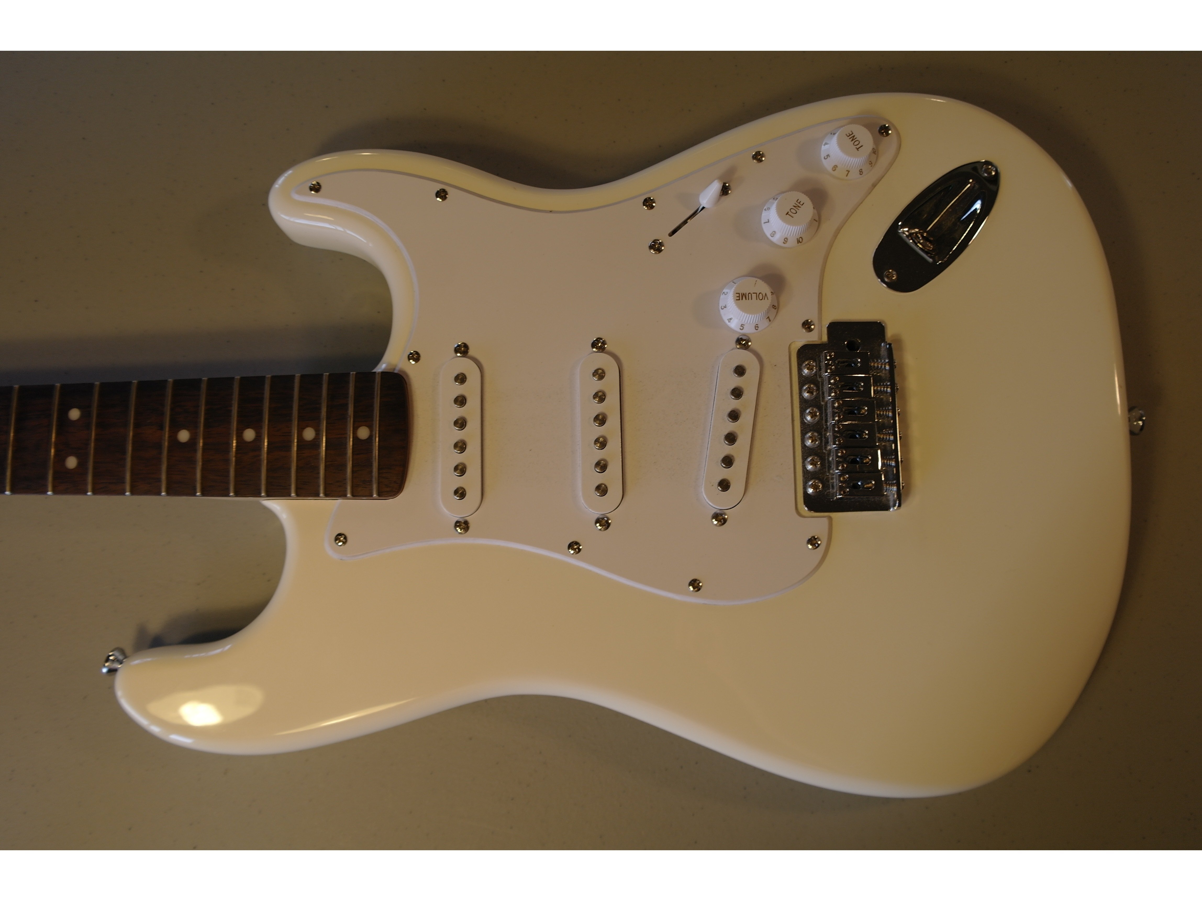 Squier Strat Guitar Pickups Replacement - iFixit Repair Guide