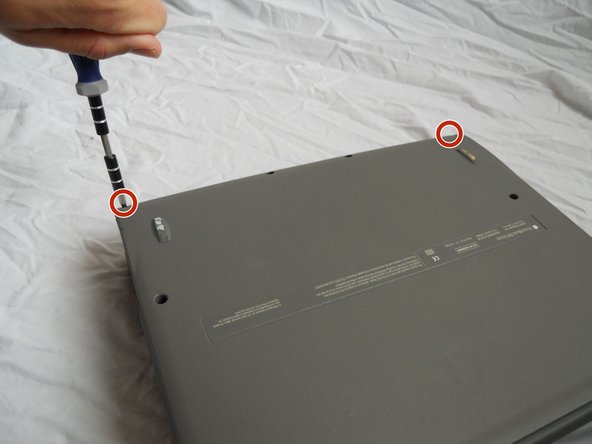 Apple PowerBook 520 Memory (RAM) Replacement - iFixit