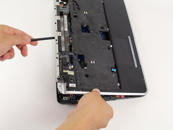 Gateway NV52 Motherboard Replacement - iFixit