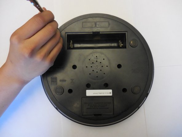 Milton Bradley Simon Light Bulb Replacement - iFixit Repair Guide