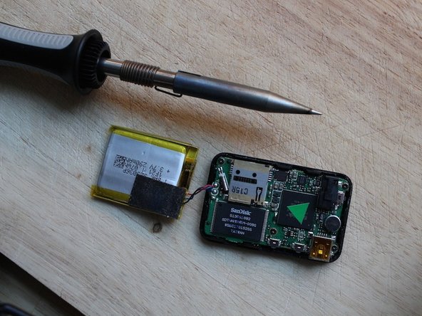 Repairing Loose Headphone Jack - iFixit Repair Guide