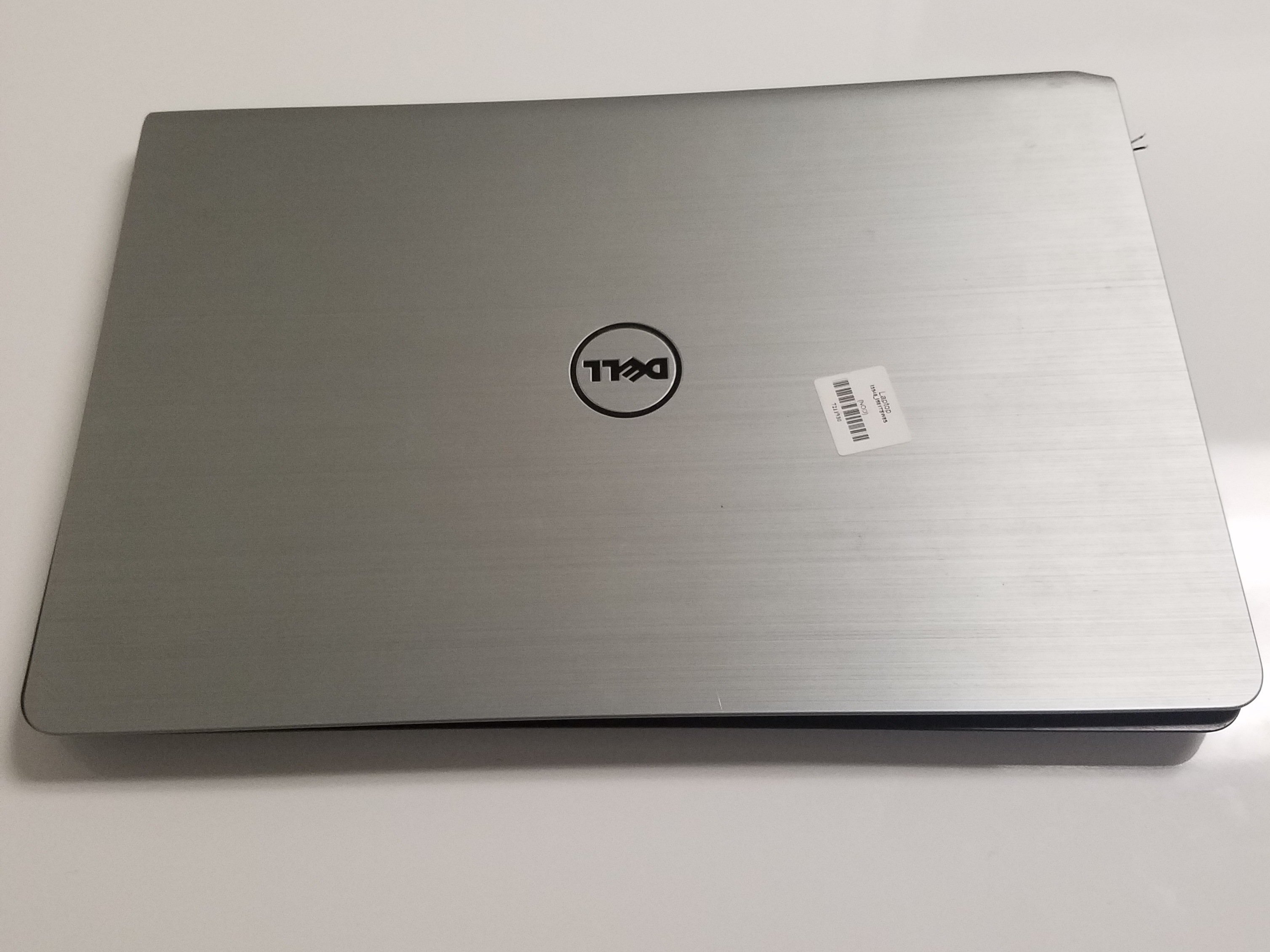 Dell Inspiron 15-5548 Battery Replacement - iFixit Repair Guide