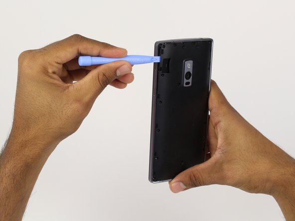 OnePlus 2 Screen Replacement - iFixit Repair Guide