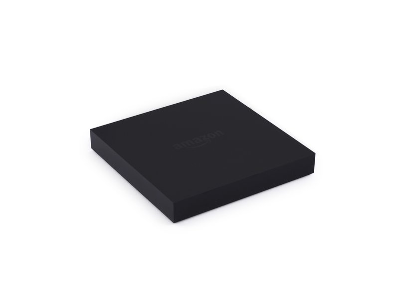 Amazon Fire TV Repair - iFixit