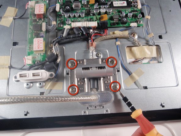 Apple Studio Display M2454 Teardown - iFixit