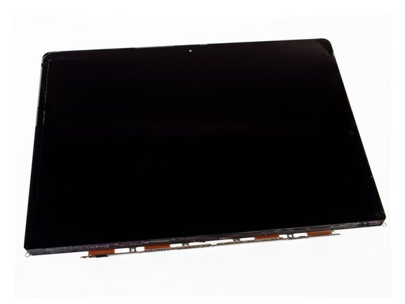 MacBook Pro with Retina Display Bill of Materials - iFixit