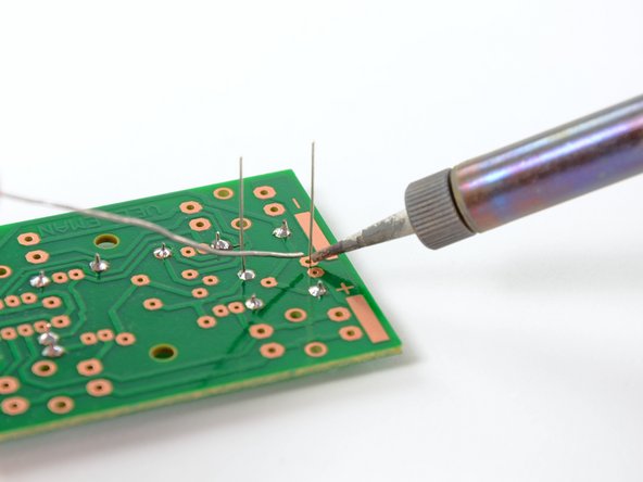 Electronics Skills Kit 101 - iFixit Repair Guide