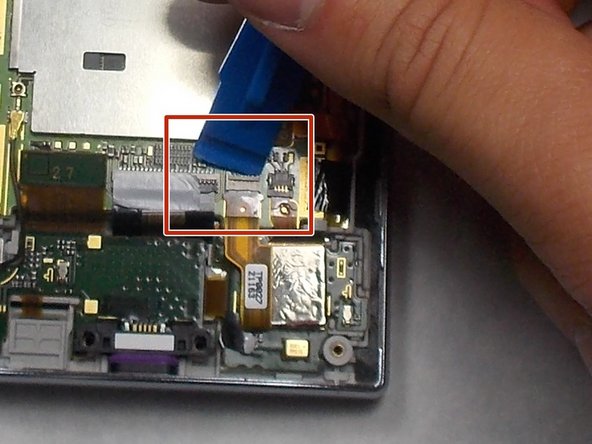 Sharp Aquos Crystal USB Port Replacement - iFixit