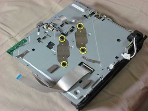 PlayStation 3 Repair - iFixit