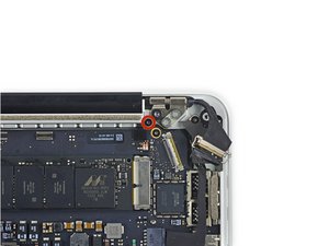 MacBook Pro 13" Retina Display Early 2015 Display Assembly Replacement - iFixit