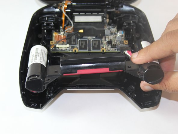 Nvidia Shield Fan Replacement - iFixit Repair Guide