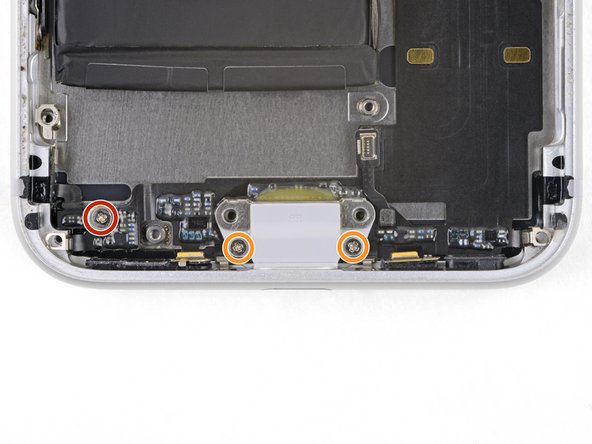 iPhone 8 Lightning Connector Assembly Replacement - iFixit Repair Guide