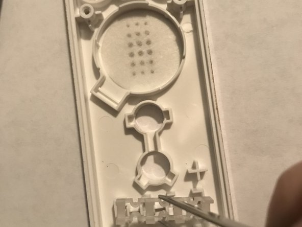 Nintendo Wii Remote Teardown - iFixit