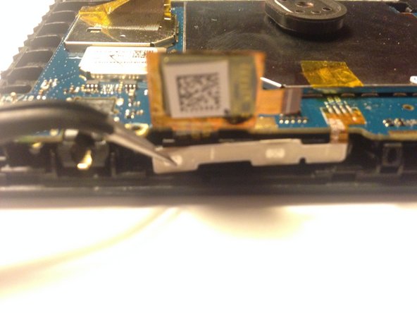 Amazon Fire 5th Generation Teardown - iFixit