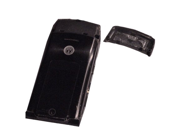 Motorola W490 Circuit Board Replacement - iFixit