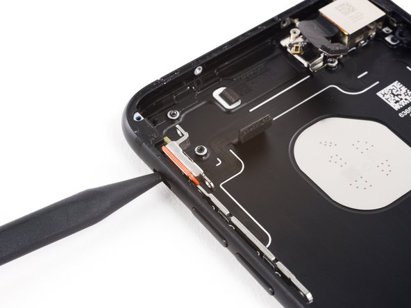 iPhone 7 Power Button Replacement - iFixit