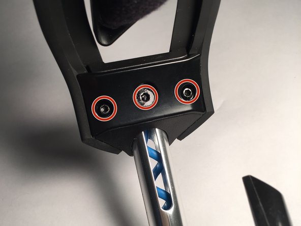 Astro A50 Headband Replacement - iFixit Repair Guide