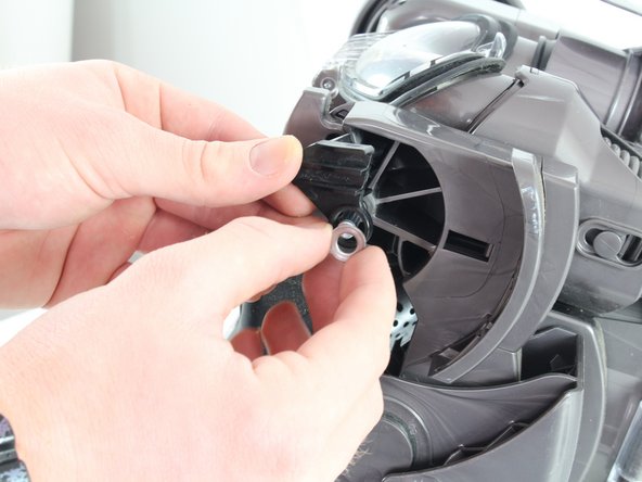 Dyson DC28 Animal Wheel Replacement - iFixit Repair Guide