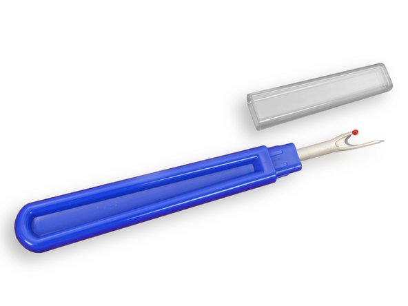 How to Rip a Seam - iFixit