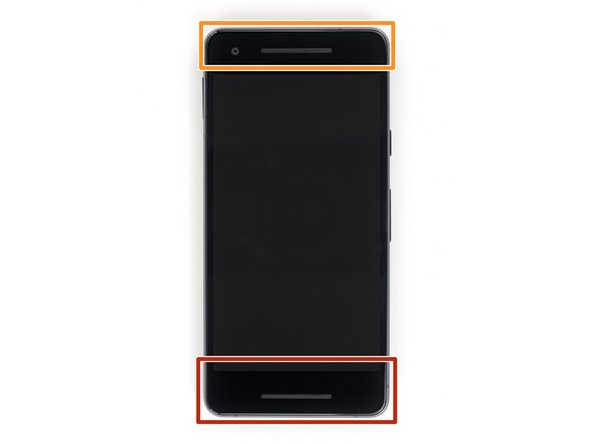 How to Replace a Google Pixel 2 Screen - iFixit