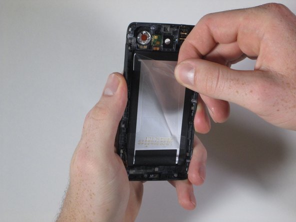 Motorola Droid RAZR M Battery Replacement - iFixit Repair Guide