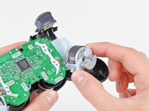 DualShock 3 Buttons Replacement - iFixit