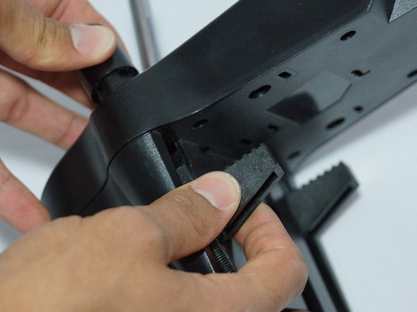 Logitech G27 Shifter Potentiometer Replacement - iFixit