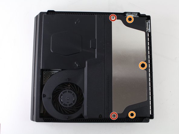 PlayStation 4 Pro Motherboard Replacement - iFixit Repair Guide