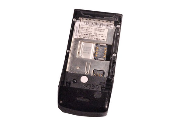 Motorola W490 Circuit Board Replacement - iFixit Repair Guide
