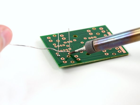 Electronics Skills Kit 101 - iFixit Repair Guide