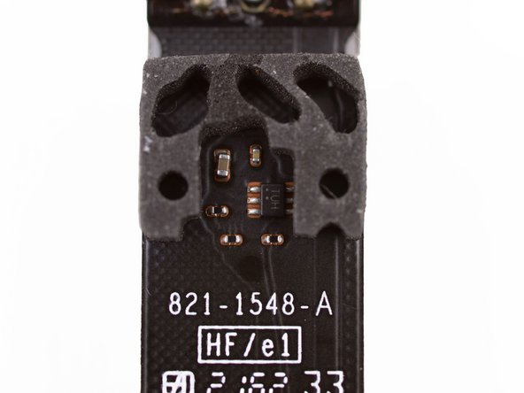 MacBook Pro with Retina Display Bill of Materials - iFixit