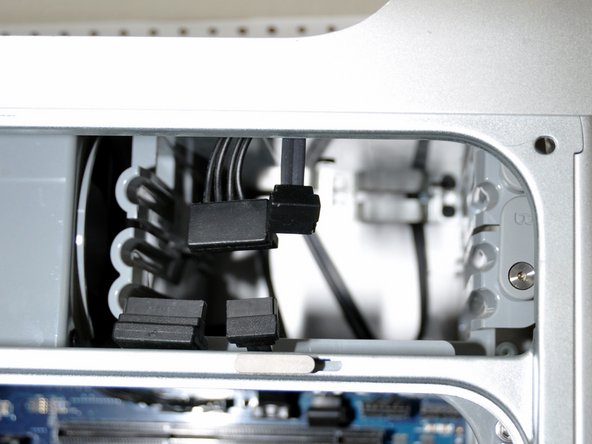 Power Mac G5 Hard Drive Replacement - iFixit Repair Guide