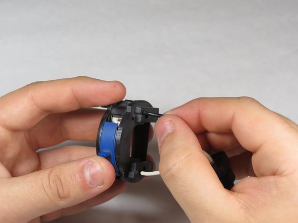 Dremel MultiPro 395 On/Off Switch Replacement - iFixit