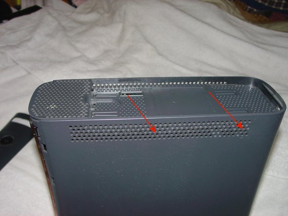 Repairing Xbox 360 Stuck Optical Drive - iFixit Repair Guide