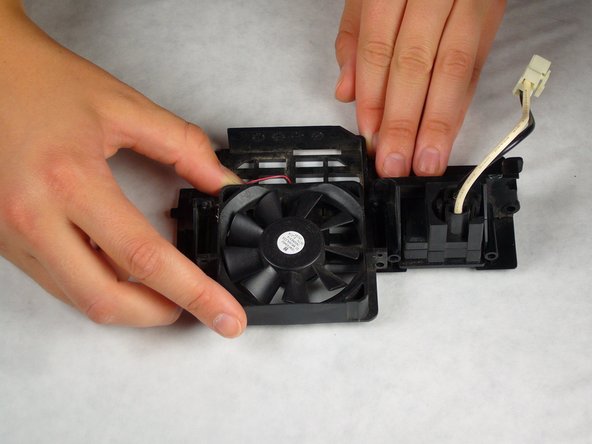PlayStation 2 Fan Replacement - iFixit