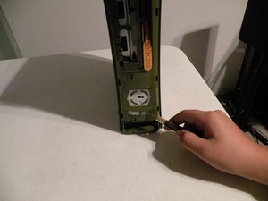 Xbox 360 Teardown - iFixit